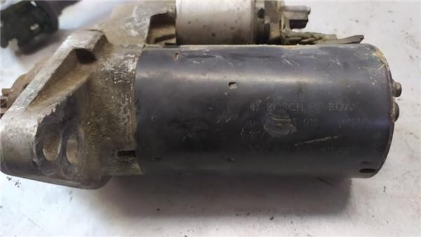2Z911023F motor za Volkswagen kamiona