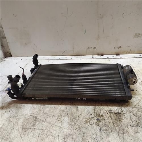 1J0 121 253 N radijator za hlađenje motora za Volkswagen GOLF kamiona