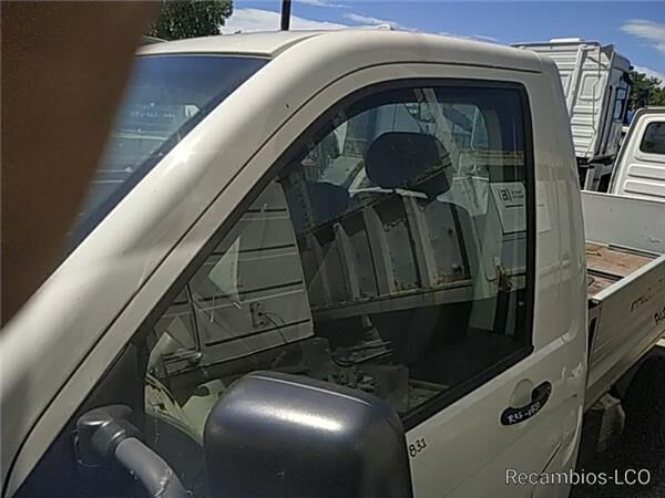Vrata za Volkswagen T5 Transporter Furgón/Combi (7H)(04.2003->) kamiona