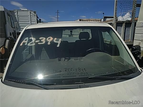 Vetrobransko staklo za Volkswagen T5 Transporter Furgón/Combi (7H)(04.2003->) kamiona