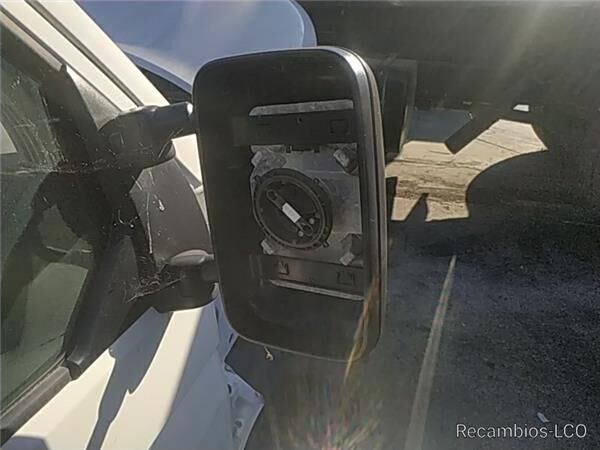 Retrovizor za Volkswagen T5 Transporter Furgón/Combi (7H)(04.2003->) kamiona