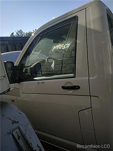 Vrata za Volkswagen T5 Transporter Furgón/Combi (7H)(04.2003->) kamiona