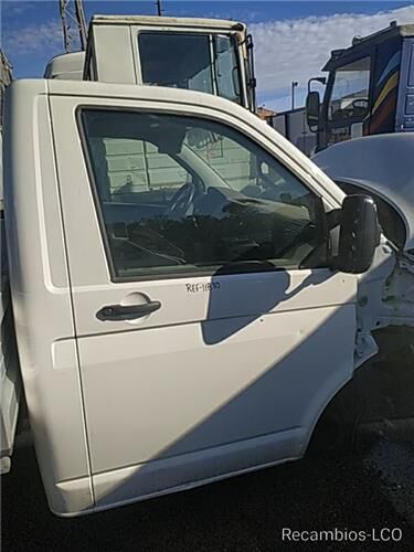 Vrata za Volkswagen T5 Transporter Furgón/Combi (7H)(04.2003->) kamiona