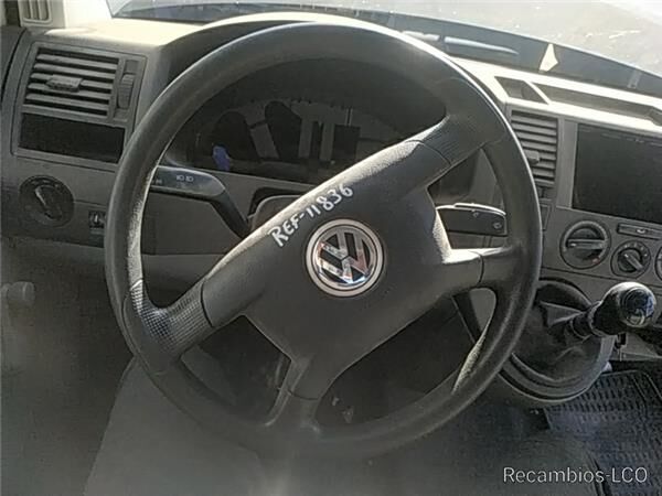 Volan za Volkswagen T5 Transporter Furgón/Combi (7H)(04.2003->) kamiona