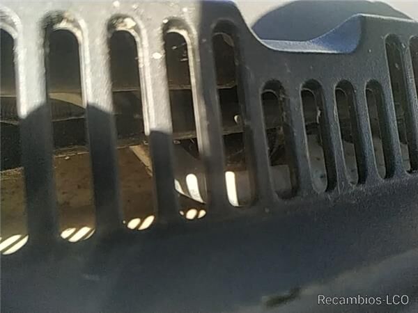 Motor za Volkswagen T5 Transporter Furgón/Combi (7H)(04.2003->) kamiona