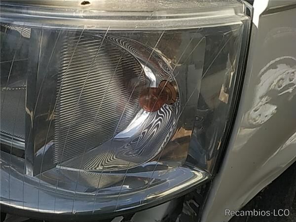 Žmigavac za Volkswagen T5 Transporter Furgón/Combi (7H)(04.2003->) kamiona