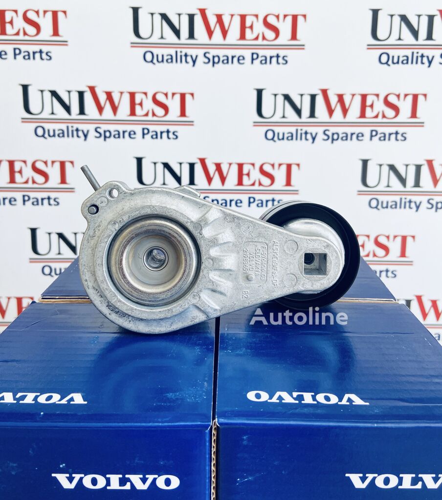 Volvo BELT TENSIONER 21983651 zatezač remena za Volvo kamiona
