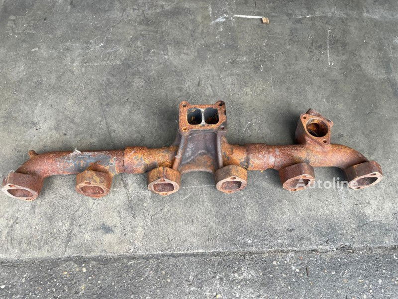 Volvo Renault Uitlaatspruitstuk D13K 21767050 / 7421767050 kolektor za kamiona