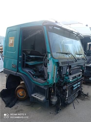 Kabina za Volvo FM 12 2002 -> kamiona