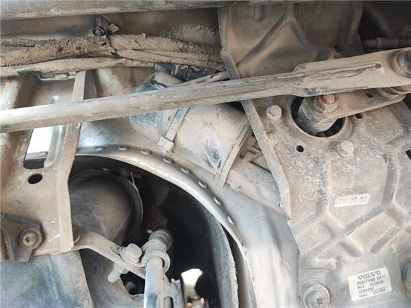 20442878 motor za Volvo FM XXX (2006->) kamiona