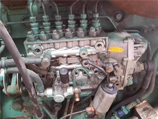 Pumpa visokog pritiska za Volvo FL 10 kamiona