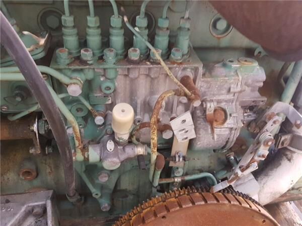 Pumpa visokog pritiska za Volvo FL 7 kamiona