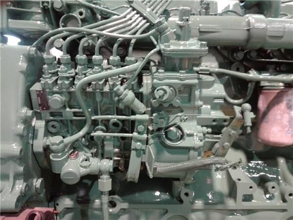 Pumpa visokog pritiska za Volvo FL 6 kamiona