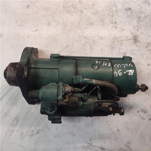 20430564 motor za Volvo FH 12 2002 -> kamiona