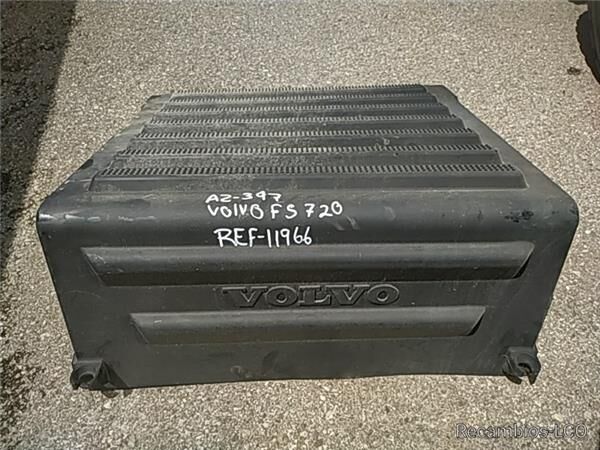 Kutija akumulatora za Volvo FS 718 Intercooler 230/169 KW kamiona