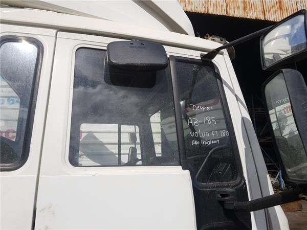 Bočno staklo za Volvo FL 618 Interc. 180/210/220/250 kamiona