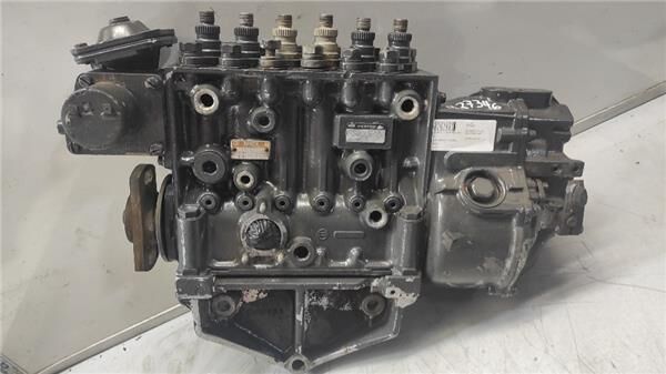 0 401 846 550 pumpa visokog pritiska za Pegaso kamiona