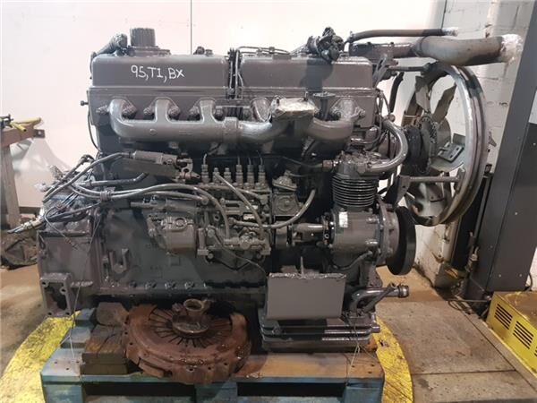 Motor za Pegaso 1223.20 kamiona