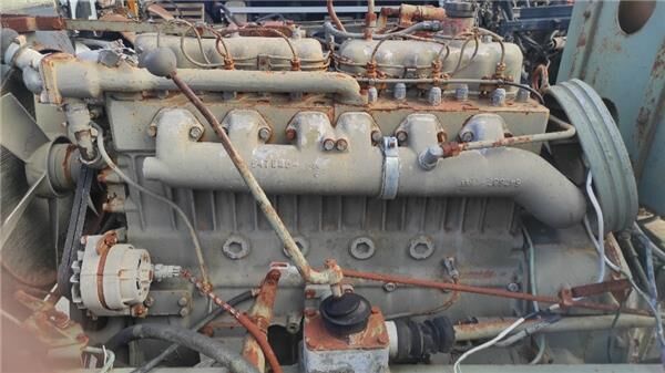 Motor za Pegaso MILITAR 3050 kamiona