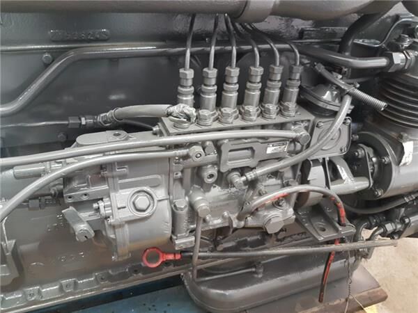 Pumpa visokog pritiska za Pegaso PEGASO 6 CILINDROS kamiona