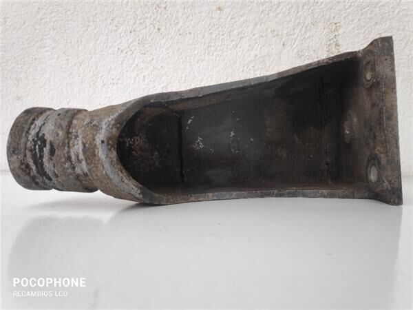 Pričvršćivači za Pegaso COMET kamiona