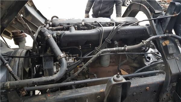 D0826GF01 motor za Pegaso EKUS kamiona