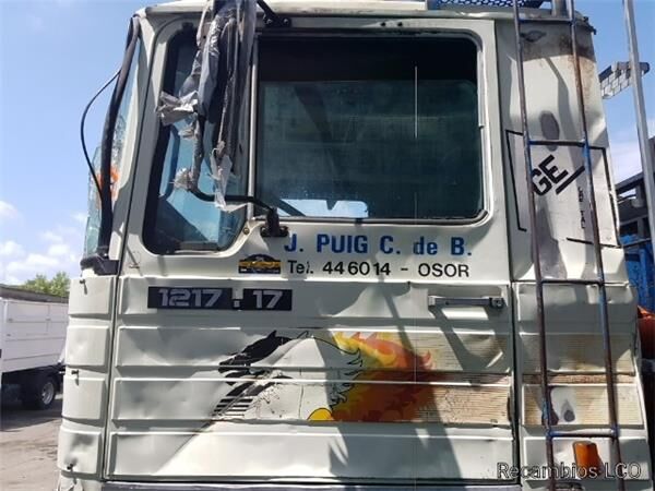 Vrata za Pegaso EUROPA kamiona