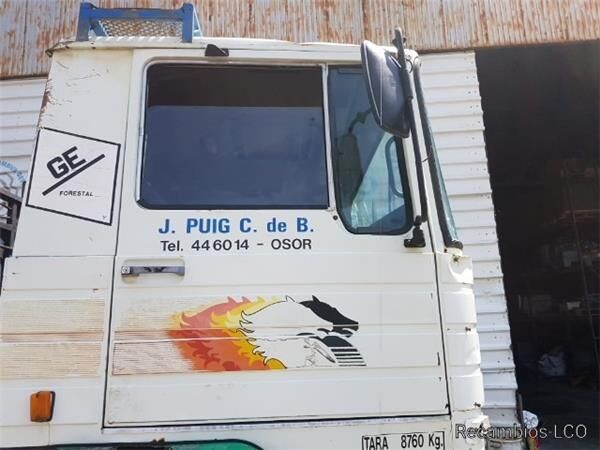 Vrata za Pegaso EUROPA kamiona