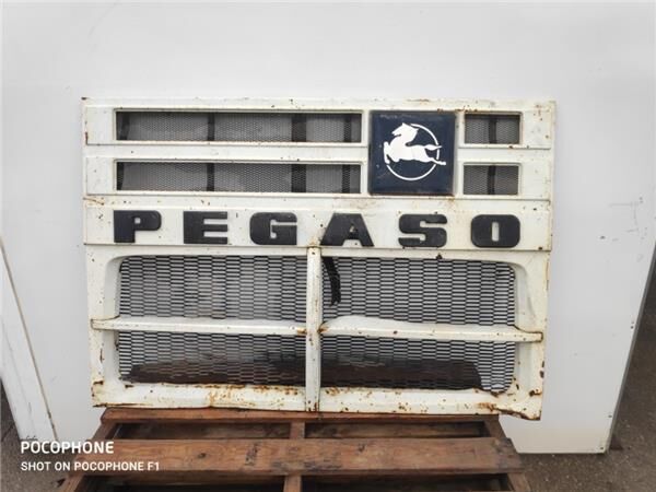 Rešetka hladnjaka za Pegaso EUROPA kamiona