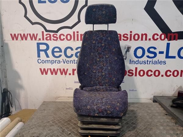 Sedište za Pegaso autobusa