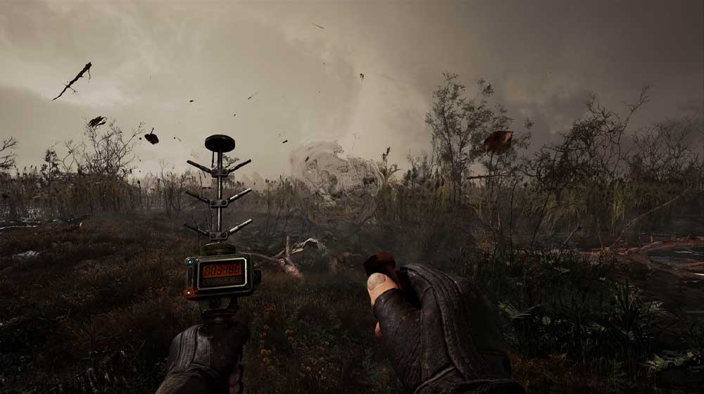 PS5 S.T.A.L.K.E.R. 2: Heart of Chornobyl - Day One Edition