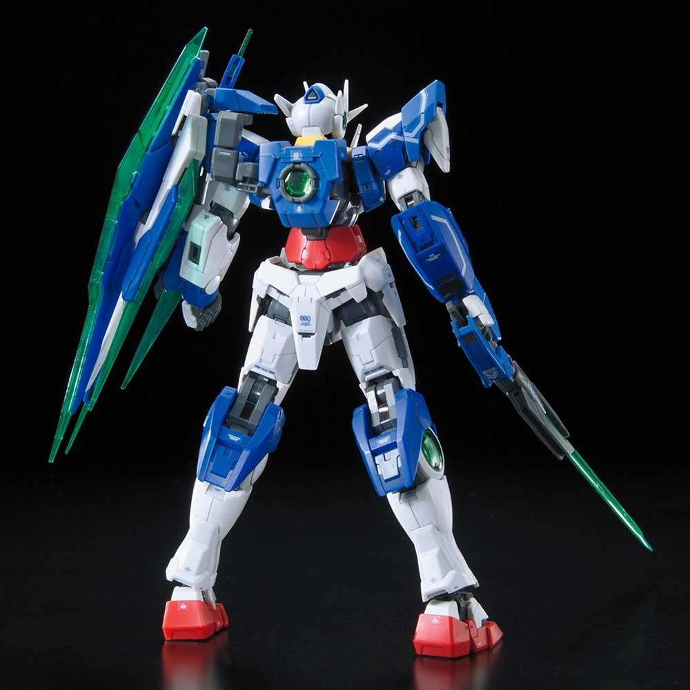 1/144 RG GNT-0000 00 QAN[T]