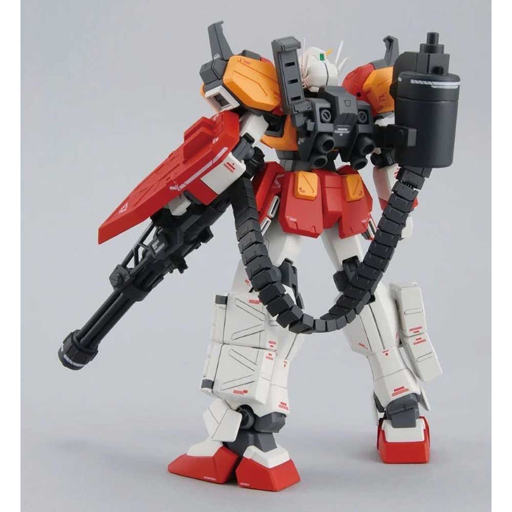 1/100 MG XXXG-01H Gundam Heavy Arms EW Ver.