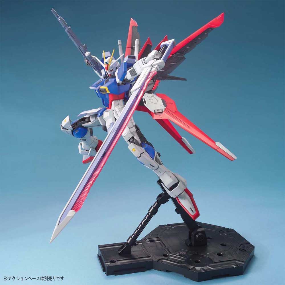 1/100 MG Force Impulse Gundam