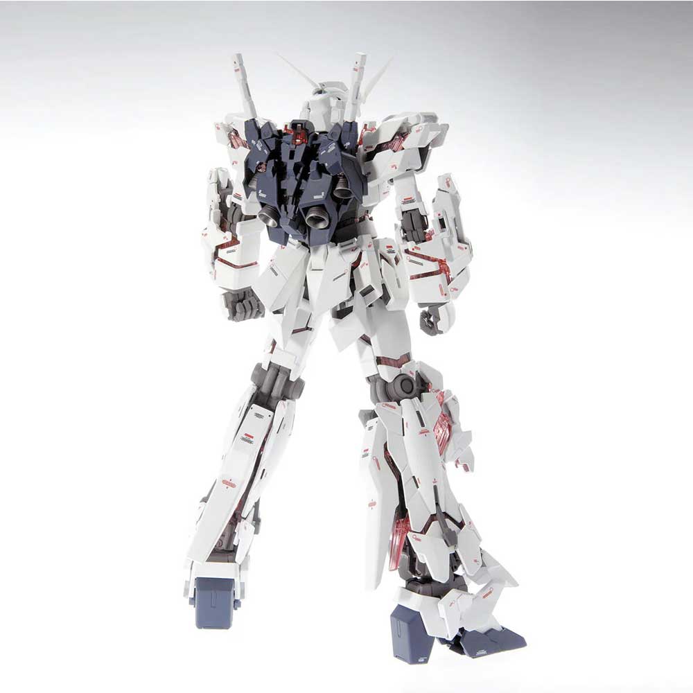 1/100 MG Unicorn Gundam Ver.Ka