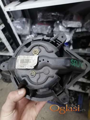 Ventilator kabine renault Senic 1
