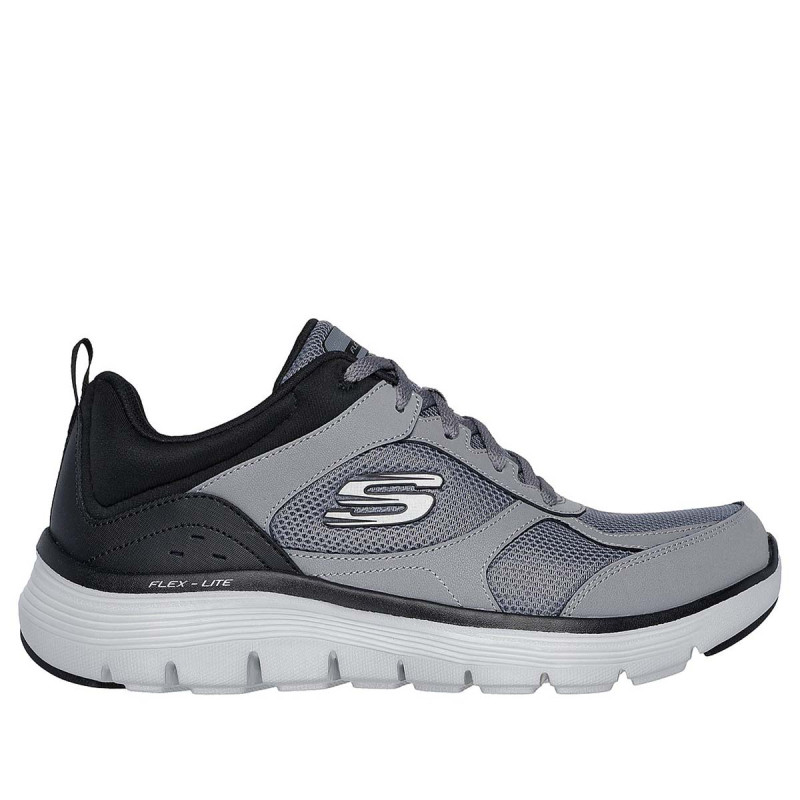 PATIKE SKECHERS FLEX ADVANTAGE 5.0 - GANO M