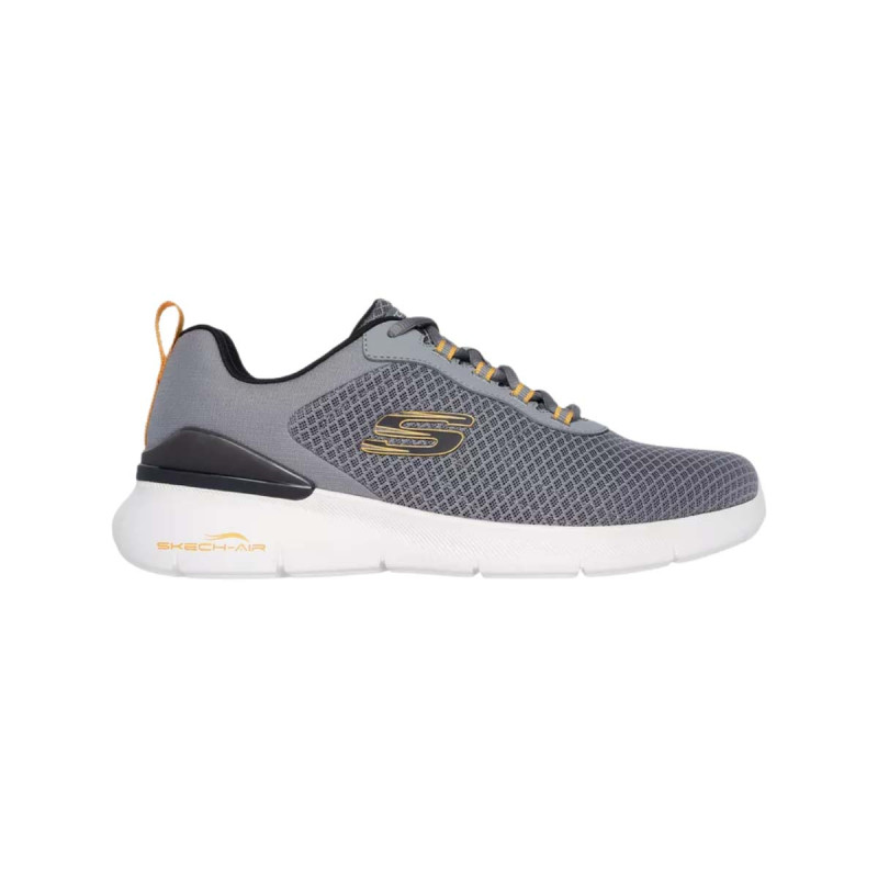 PATIKE SKECHERS SKECH-AIR DYNAMIGHT 2.0 - DURRON M