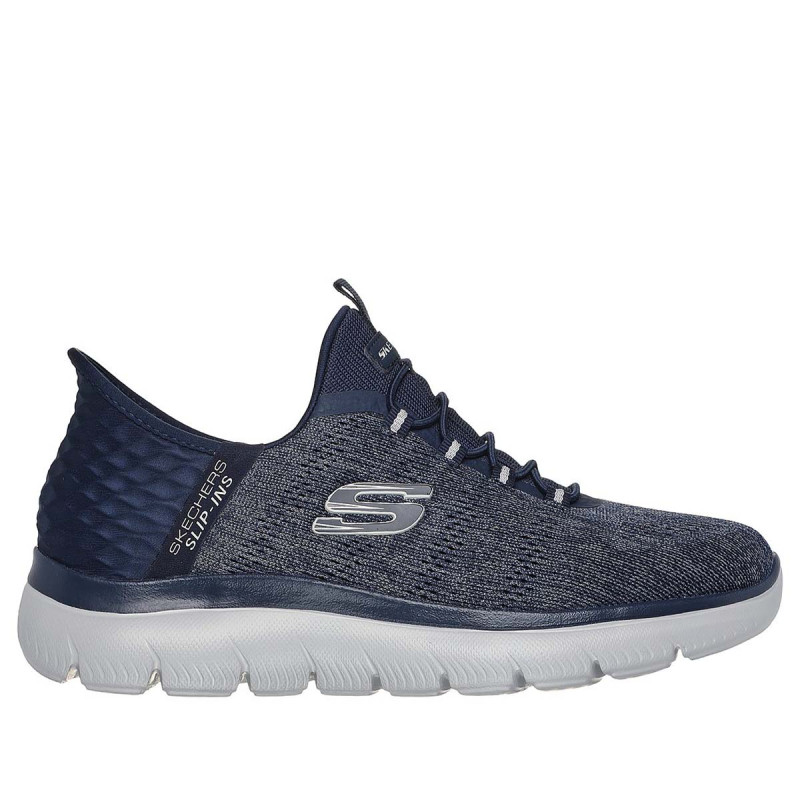 PATIKE SKECHERS SUMMITS - KEY PACE M