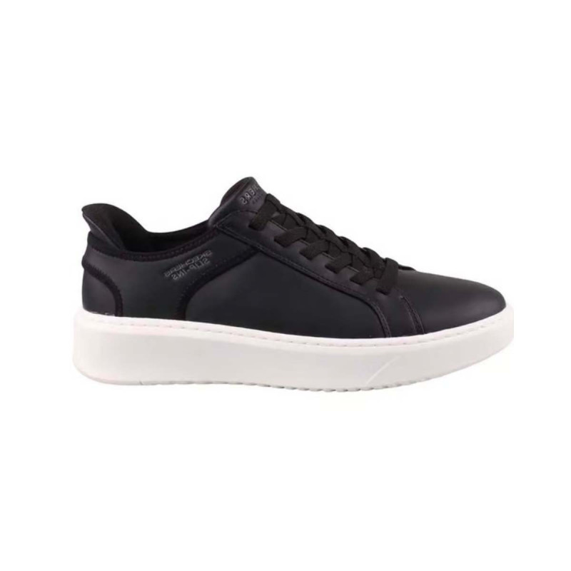 PATIKE SKECHERS COURT BREAK - DOUBLE VENTED M