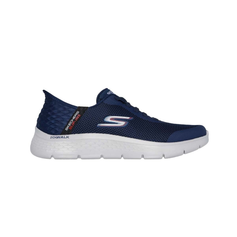 PATIKE SKECHERS GO WALK FLEX - HANDS UP M