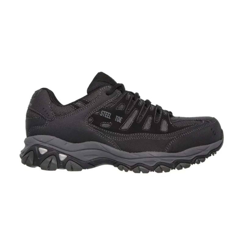 PATIKE SKECHERS CANKTON - M