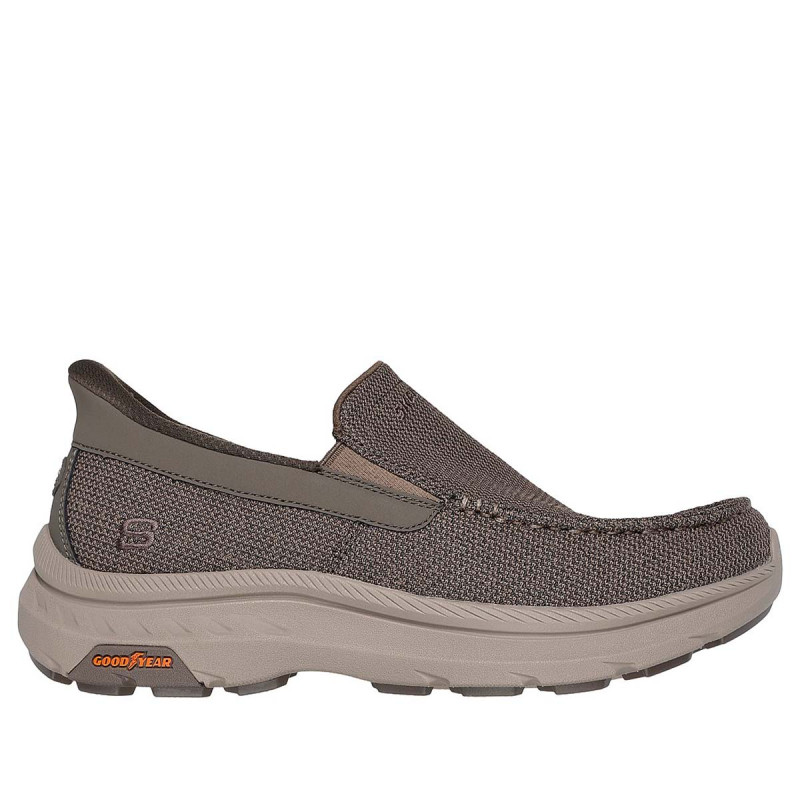 CIPELE SKECHERS POLLARD - WILFRED M