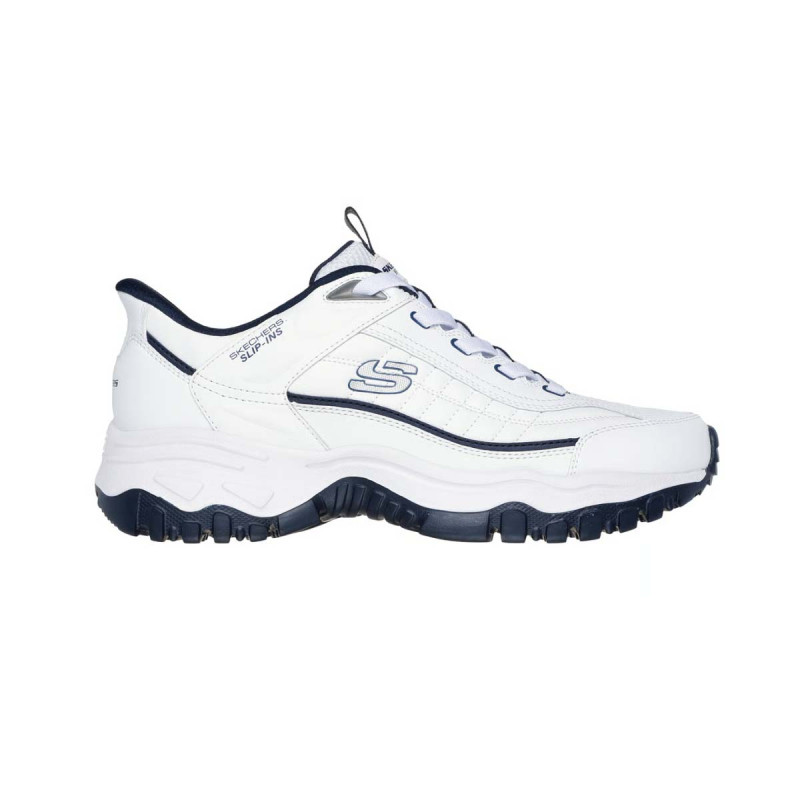 PATIKE SKECHERS E'LITE AFTERBURN - GRILL CORPORAL M