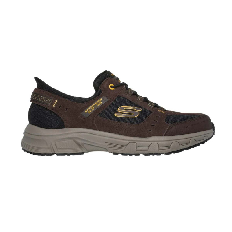 PATIKE SKECHERS OAK CANYON - CONSISTENT WINNER M