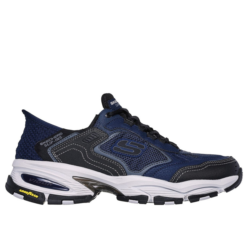 PATIKE SKECHERS VIGOR 3.0 - DRAFTING M