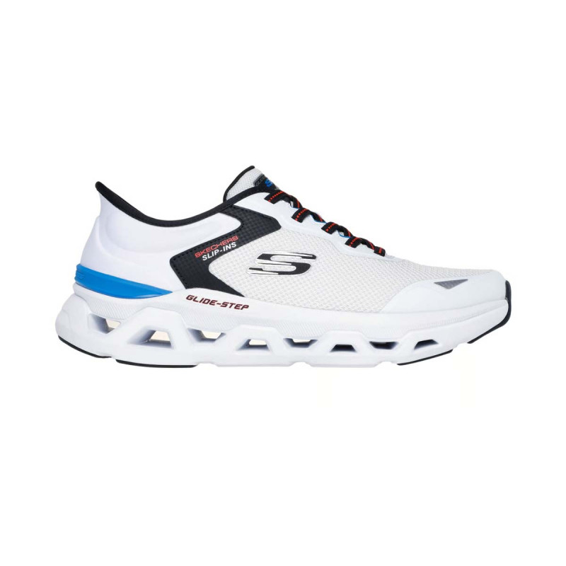 PATIKE SKECHERS GLIDE-STEP ALTUS - TURN OUT M