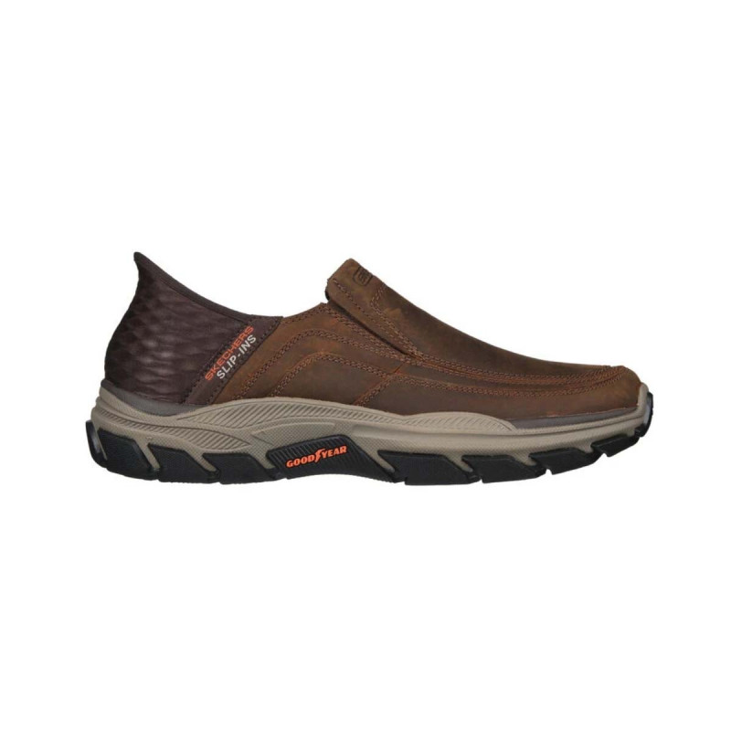 CIPELE SKECHERS RESPECTED - ELGIN M