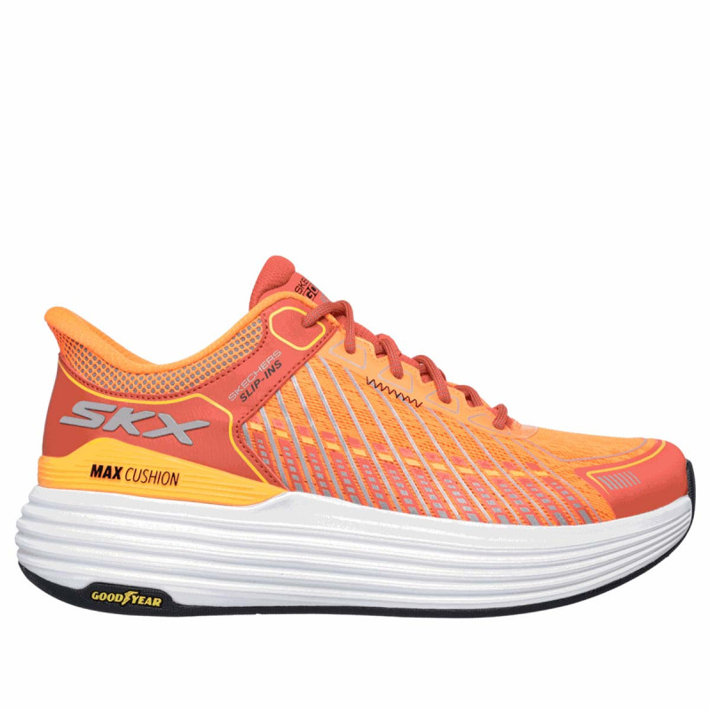 PATIKE SKECHERS MAX CUSHIONING SUSPENSION - NITEVIZN M