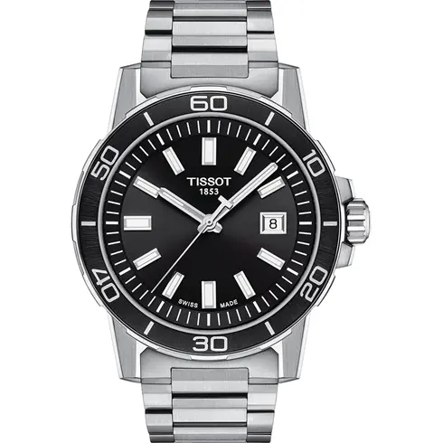 Tissot